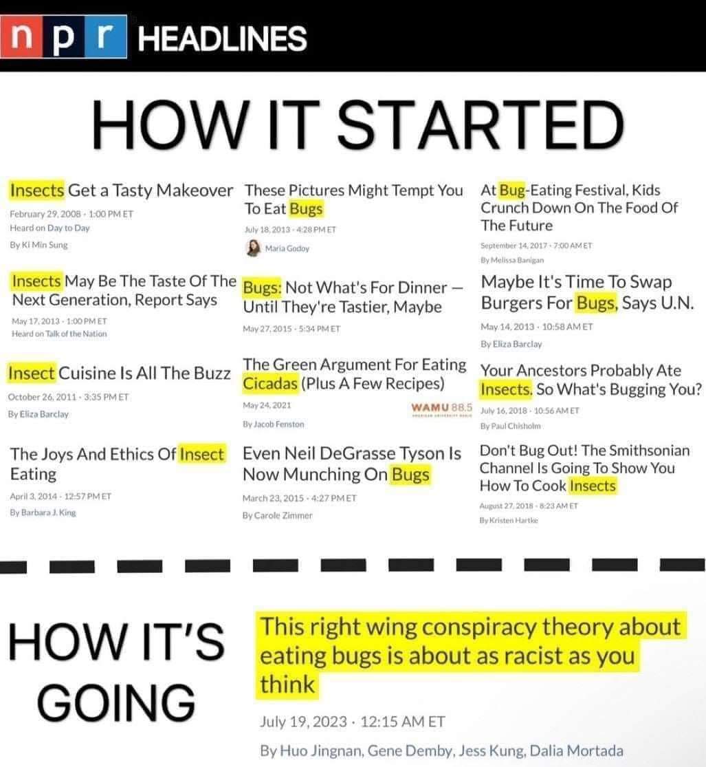 What is your most solid meme you have saved that you would post to wake ...