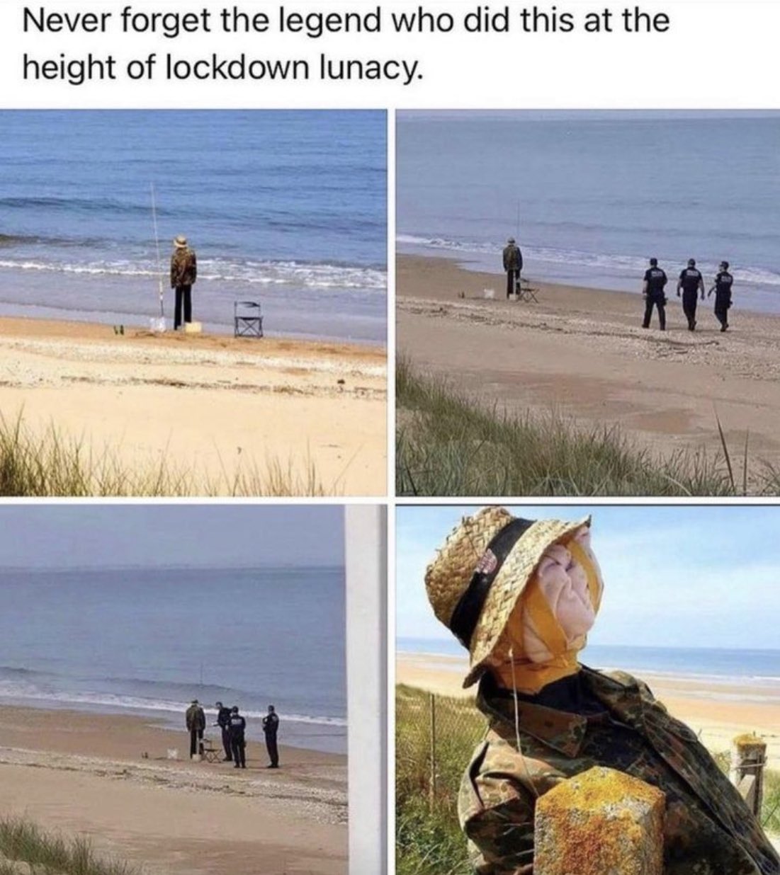 Wolle mer se reinlasse? Ha noi › Corona Doks