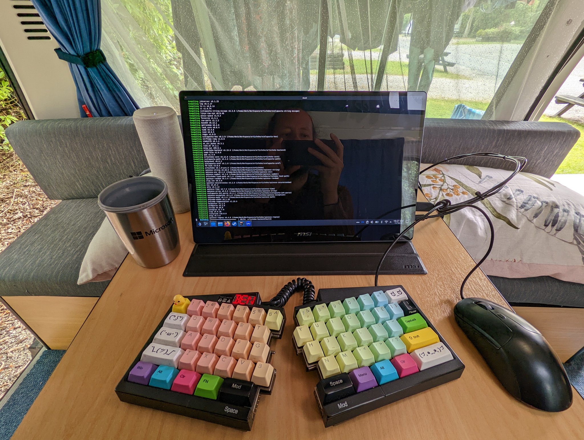 プログラマの雑談部屋 ★233